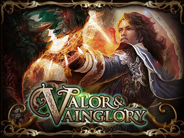Valor & Vainglory | Legend of the Cryptids Wiki | Fandom