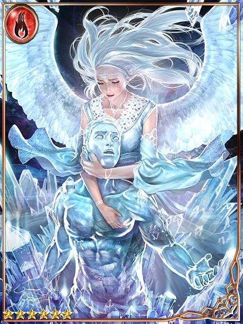 (Alone) Cynthia of the Winter Skies | Legend of the Cryptids Wiki | Fandom