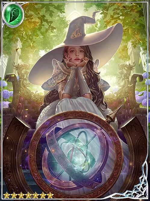 (Passionless) Course Keeper Le Guin | Legend of the Cryptids Wiki | Fandom