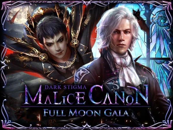 Full Moon Gala | Legend of the Cryptids Wiki | Fandom