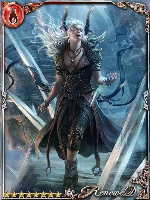 (Alteration) Varron the Sealbreaker | Legend of the Cryptids Wiki | Fandom