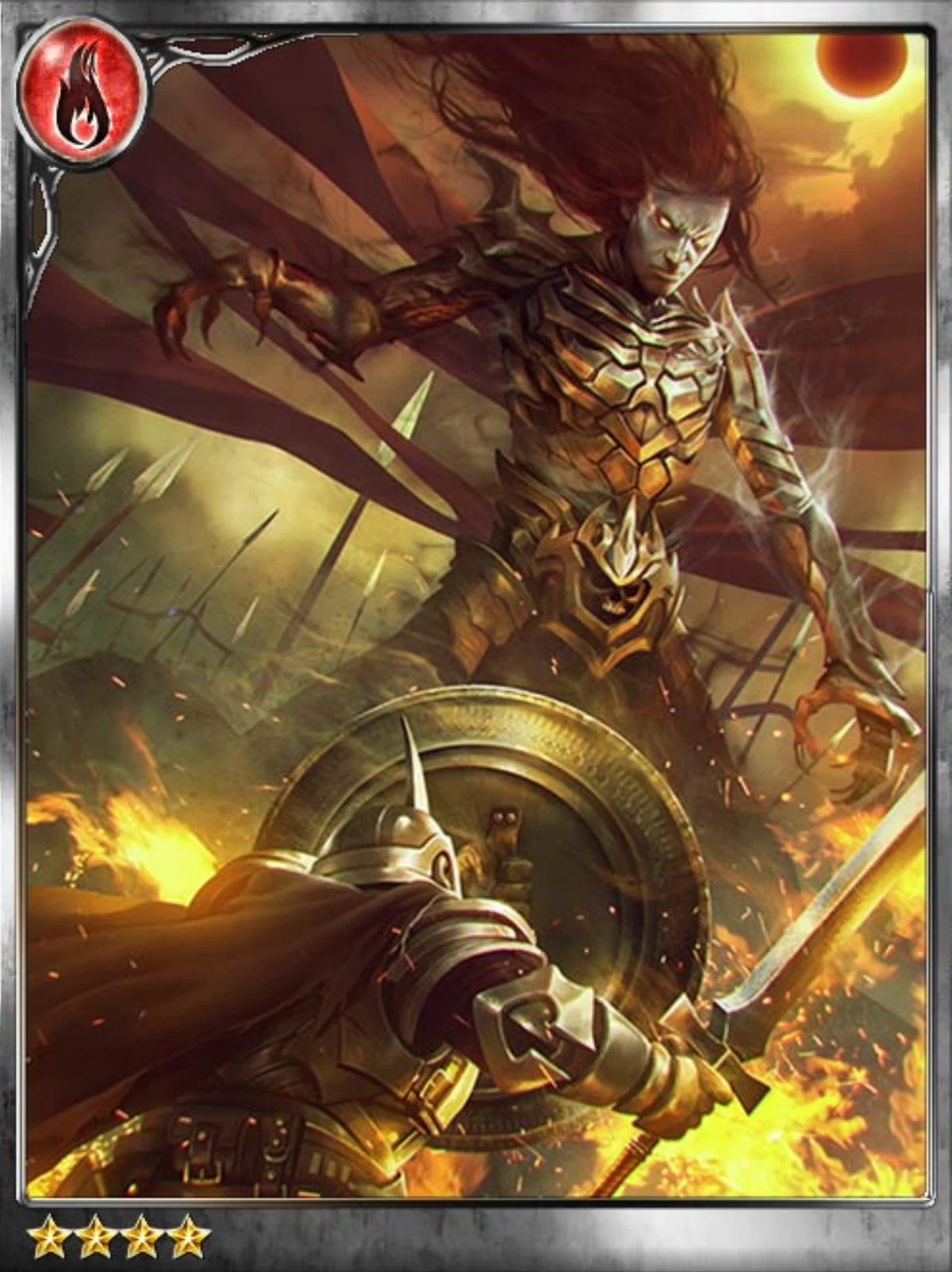 (Fictitious) Trinido, Twisted Hero | Legend of the Cryptids Wiki | Fandom