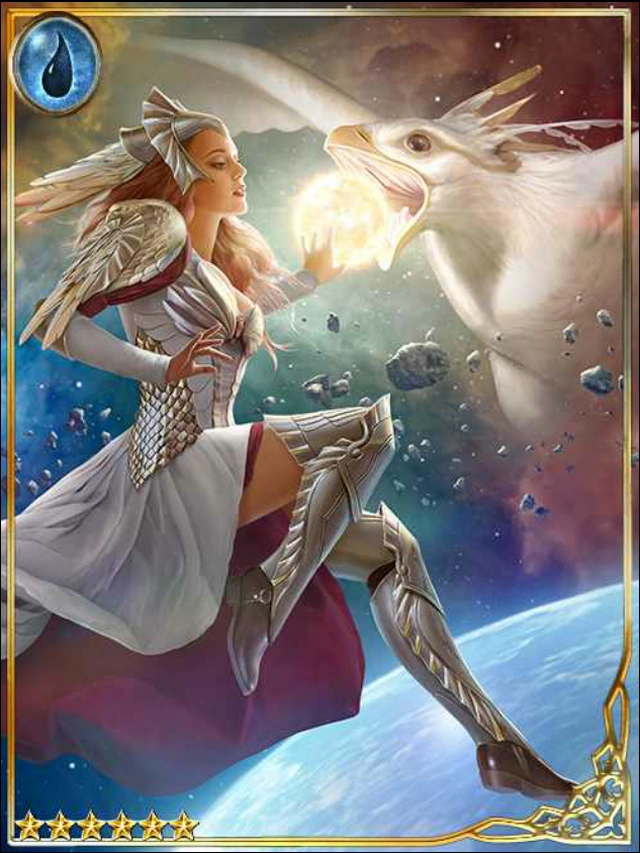 (Relight) Sun-Stifling Loleatta | Legend of the Cryptids Wiki | Fandom