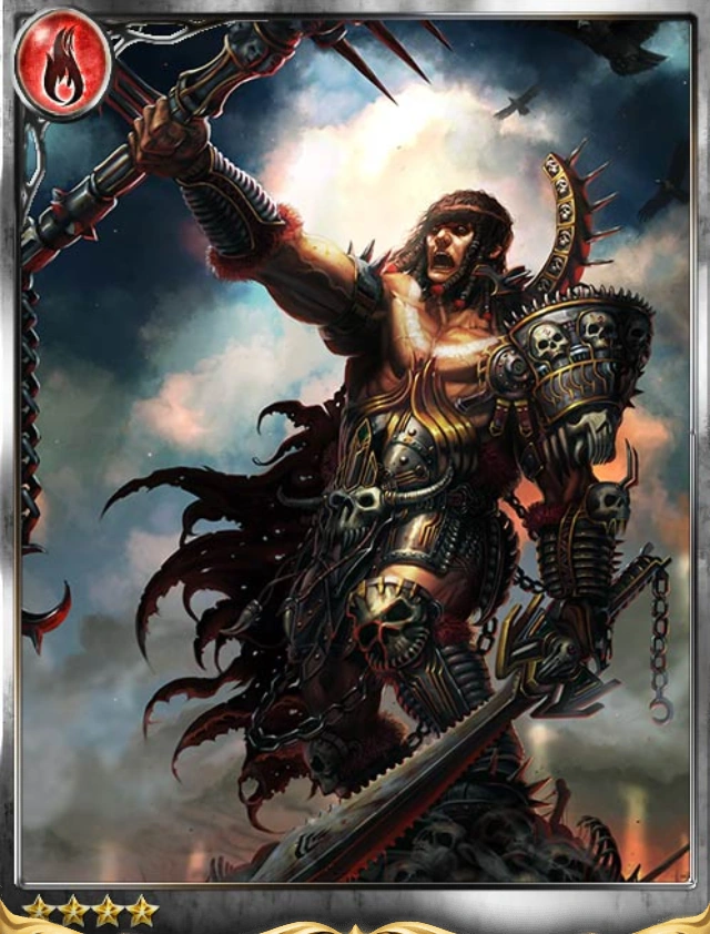 (Sleipnir) Vithar of Divine Boots | Legend of the Cryptids Wiki | Fandom