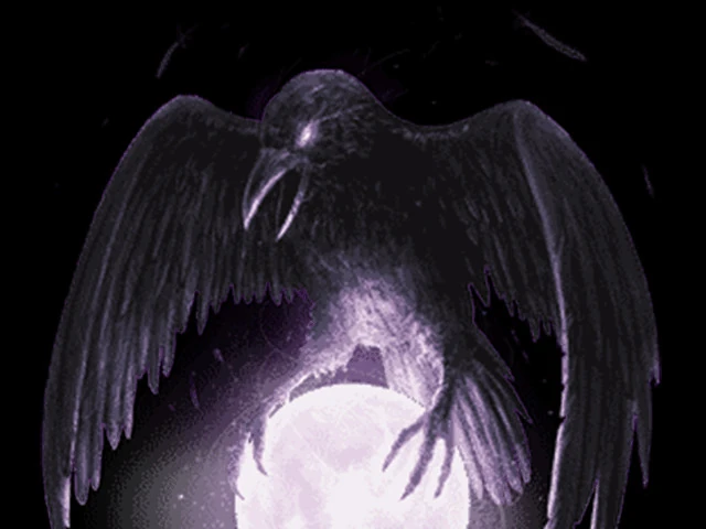 Abysswing Gazaldez | Legend of the Cryptids Wiki | Fandom