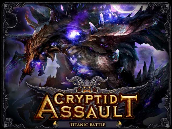 Cryptid Assault XLVIII | Legend of the Cryptids Wiki | Fandom