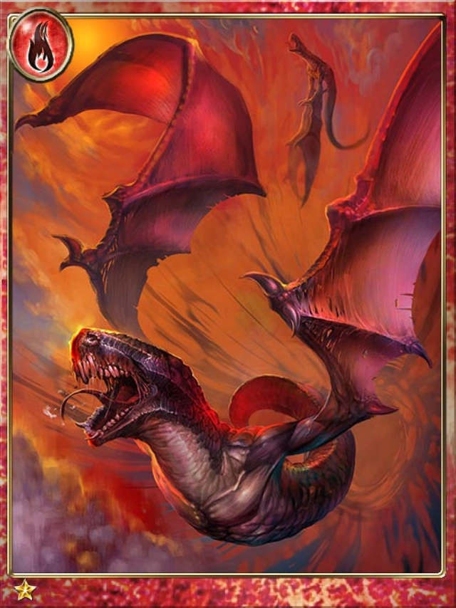 Solar-born Chimera | Legend of the Cryptids Wiki | Fandom