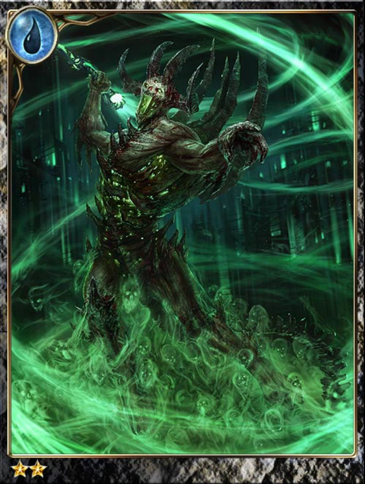 (Link) Jester, Legion Commander | Legend of the Cryptids Wiki | Fandom