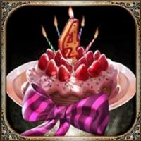 4th Anniversary Cake (Bound) | Legend of the Cryptids Wiki | Fandom