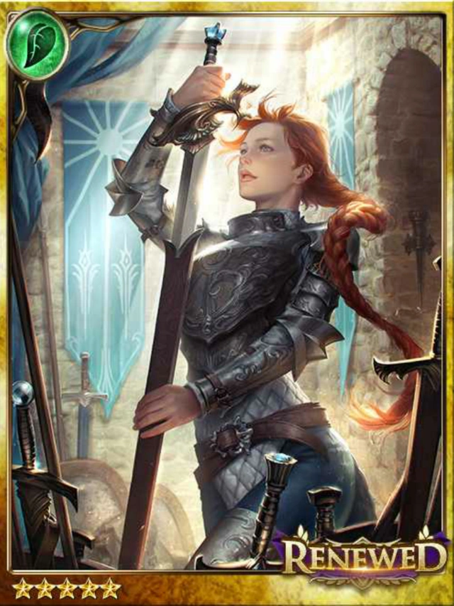 (Exuberant Heart) Pining Alma | Legend of the Cryptids Wiki | Fandom