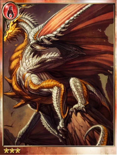 King Dragon | Legend of the Cryptids Wiki | Fandom
