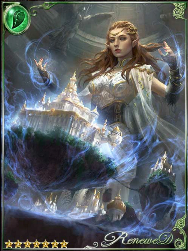 (Malleable Rock) Geomorpher Mollisa | Legend of the Cryptids Wiki | Fandom