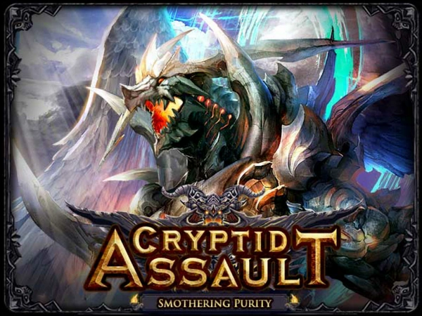 Cryptid Assault XLII | Legend of the Cryptids Wiki | Fandom