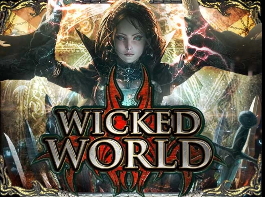Wicked World | Legend of the Cryptids Wiki | Fandom