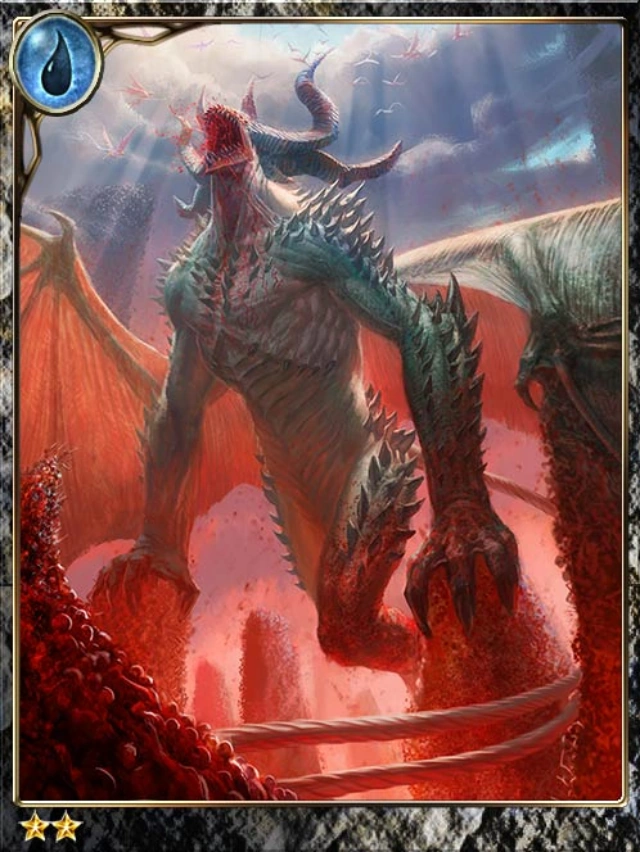 (Ravenous) Insatiable Giant | Legend of the Cryptids Wiki | Fandom