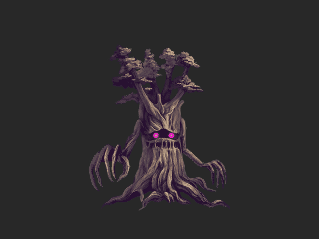The Rusty Forest Part 1 | Legend of the Cryptids Wiki | Fandom