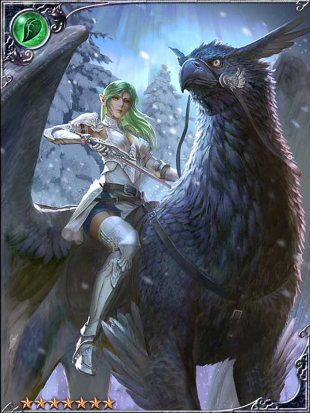 Wingstreak Dimagess | Legend of the Cryptids Wiki | Fandom