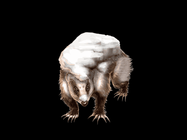 Snowbank Skulker Part 4 | Legend of the Cryptids Wiki | Fandom