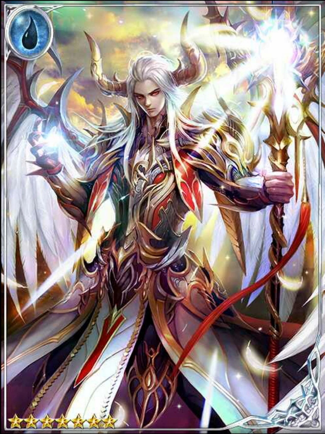 Lucis the Darklighter | Legend of the Cryptids Wiki | Fandom