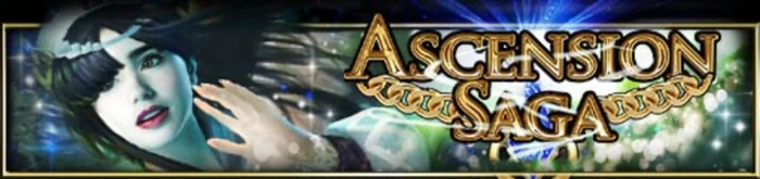 Ascension Saga | Legend of the Cryptids Wiki | Fandom