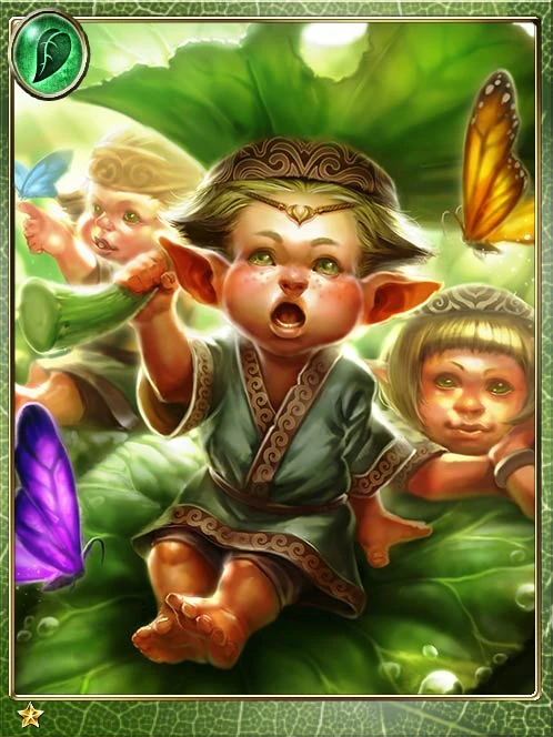 Korpokkur Gnome | Legend of the Cryptids Wiki | Fandom