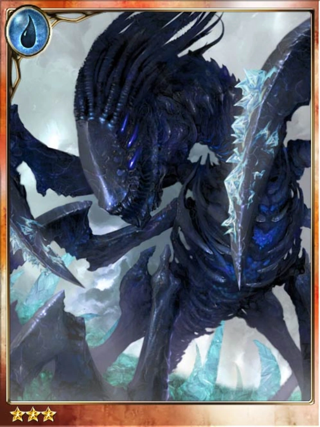 Harsh Conditions | Legend of the Cryptids Wiki | Fandom