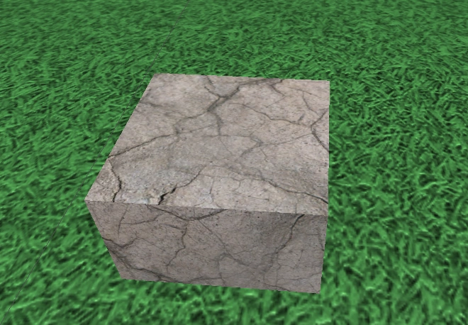 Rock | LegendOfTheCursedKey Wiki | Fandom