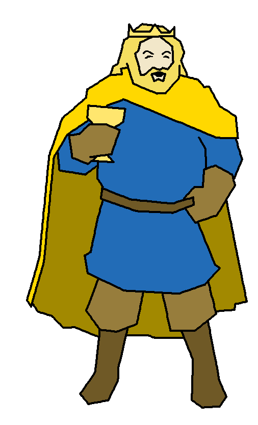 Edwyn Ansylon | Legend of the Dawnstone Wiki | Fandom