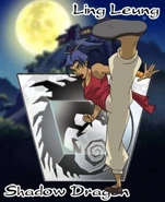 Ling Leung | Legend of the Dragon Wiki | Fandom