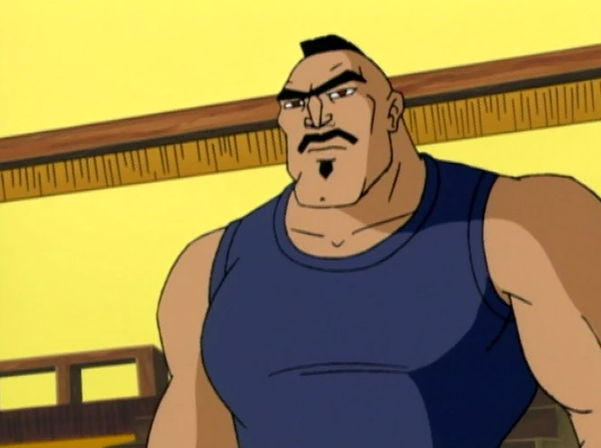 Tommy | Legend of the Dragon Wiki | Fandom