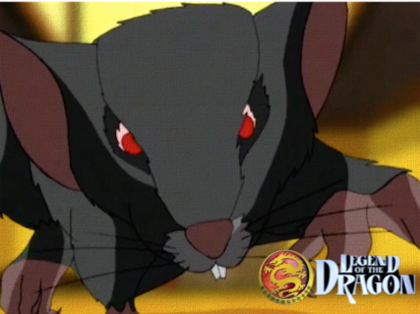 Associating With Vermin | Legend of the Dragon Wiki | Fandom