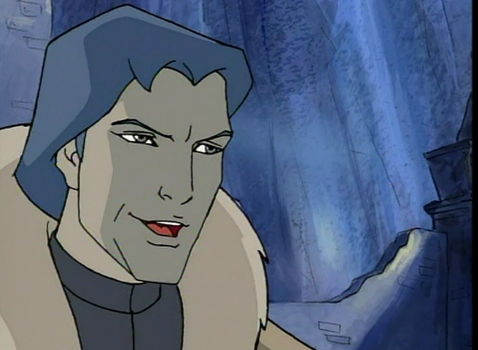 K Ho | Legend of the Dragon Wiki | Fandom