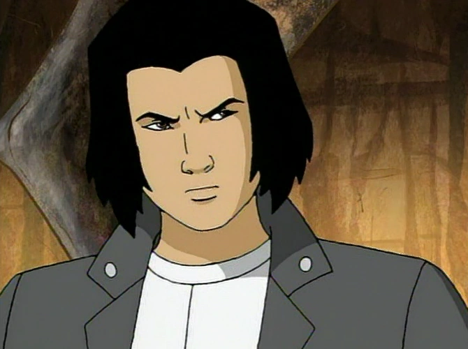 Tex | Legend of the Dragon Wiki | Fandom