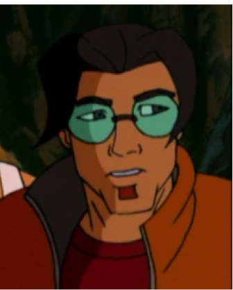 Billy | Legend of the Dragon Wiki | Fandom