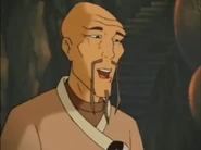Master Chin | Legend of the Dragon Wiki | Fandom