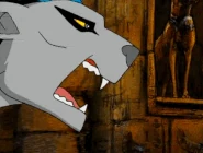 Bastet | Legend of the Dragon Wiki | Fandom