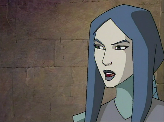 Yin Wi | Legend of the Dragon Wiki | Fandom