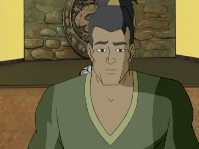 Mr. Leung | Legend of the Dragon Wiki | Fandom