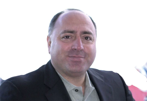 Allen Bohbot | Legend of the Dragon Wiki | Fandom