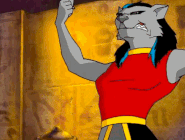 Bastet | Legend of the Dragon Wiki | Fandom
