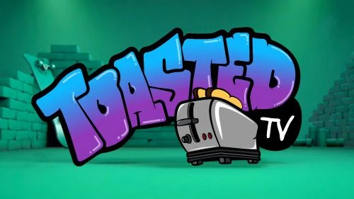 Toasted TV | Legend of the Dragon Wiki | Fandom