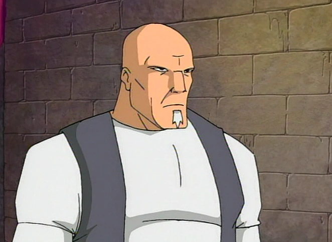 Chang Wo | Legend of the Dragon Wiki | Fandom