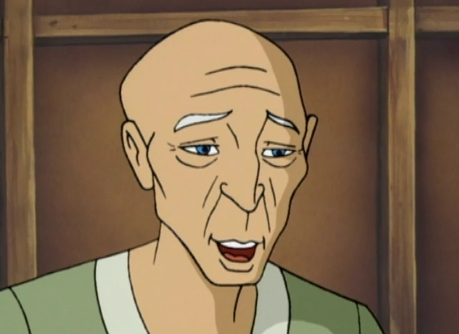 Low Chu | Legend of the Dragon Wiki | Fandom