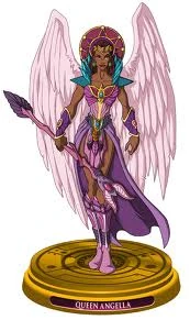 Malora | Legend of the Fallen Moon Wiki | Fandom