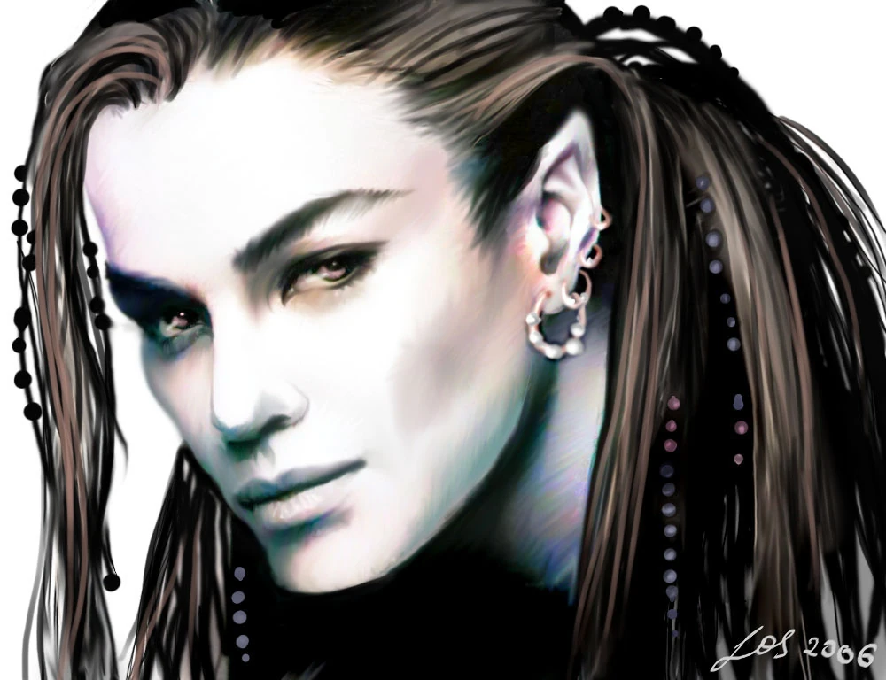 Elves | Legend of the Fallen Moon Wiki | Fandom