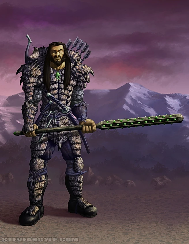 Hida | Wiki Legend Of The Five Rings Brasil | Fandom