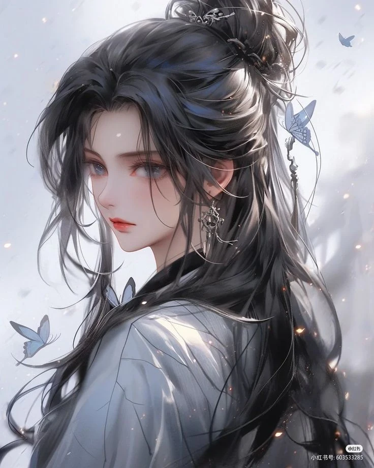 Gu Yanying | Legend of the Great Sage Wiki | Fandom