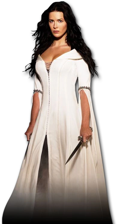 Allgemeine Informationen Kahlan | Legend of the Seeker Wiki | Fandom