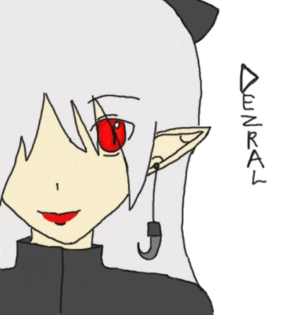 Dezral | Legend of Zelda Roleplay Wiki | Fandom