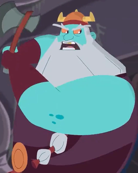 Tor | Saga Las Leyendas Wiki | Fandom